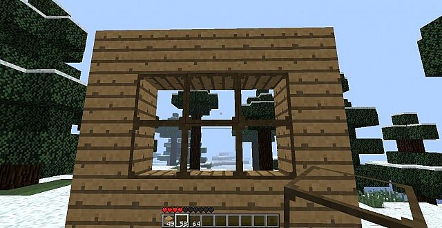 Basiccraft 1.7! Minecraft Texture Pack