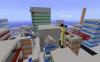 MineCraft Custom map - Co-op Minecraft Map
