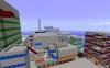 MineCraft Custom map - Co-op Minecraft Map