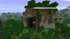 Usiris Cliff House Minecraft Map