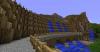 Water dam Minecraft Map