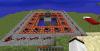 TNT jumping platform Minecraft Map