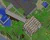 Station concourse Minecraft Map
