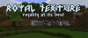 Royal Texture [1.7.3] Minecraft Texture Pack