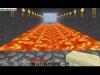 Huge Piston DrawBridge Tutorial Part1 Minecraft Map