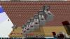 Piston Staircase Minecraft Map