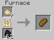 [1.10.2] Flour and Dough Minecraft Mod