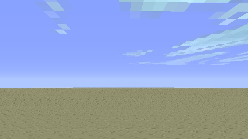 STONE MAP Minecraft Map