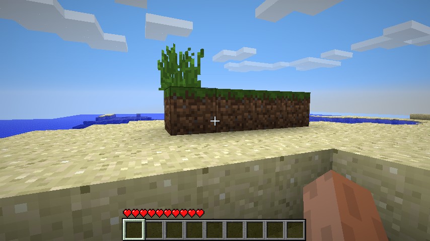 minecraft for peeps Minecraft Texture Pack