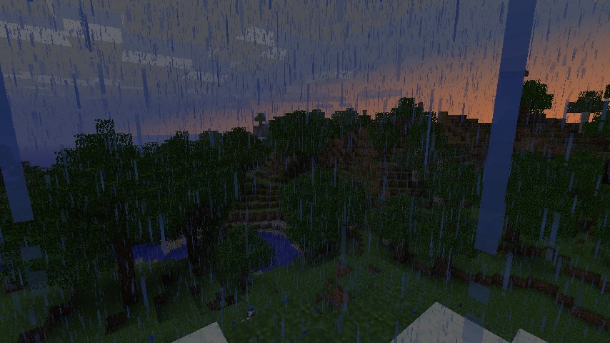 Our-Craft Minecraft Server