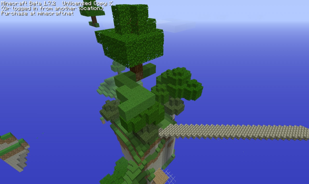 VO Pack Minecraft Texture Pack