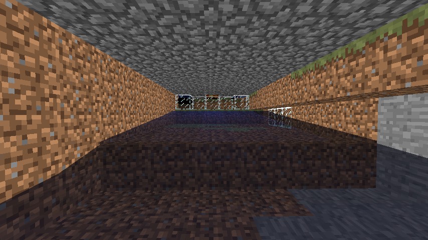 MineCraft Machine - Cobblestone Factory V2 Minecraft Map