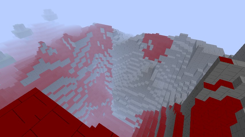 TRIPPY V 1.2 64x Minecraft Texture Pack