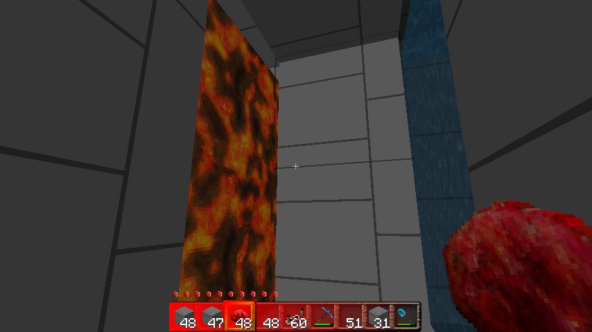 TRIPPY V 1.2 64x Minecraft Texture Pack