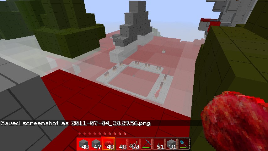 TRIPPY V 1.2 64x Minecraft Texture Pack