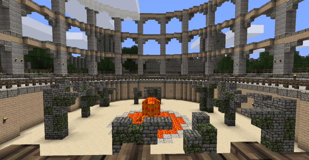 Nox Imperialis Minecraft Server