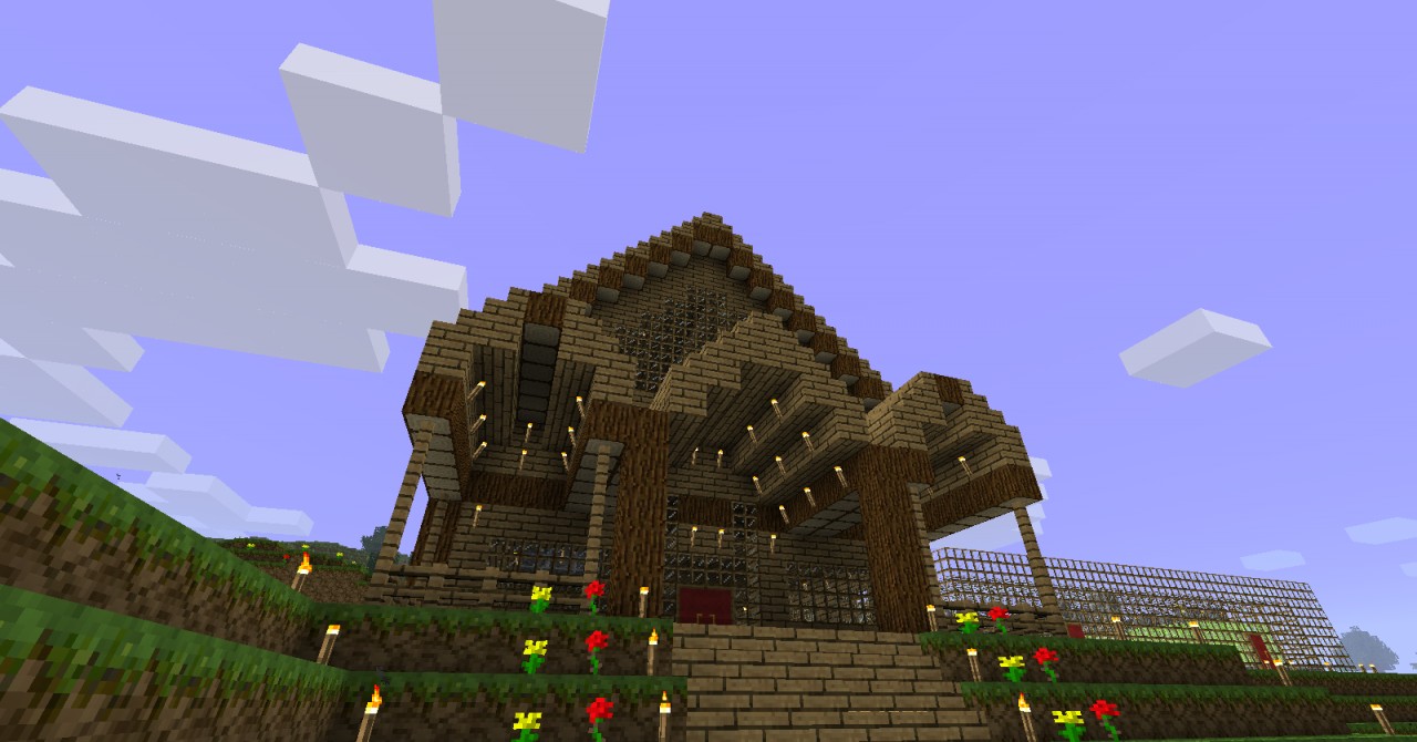 FunCraft Minecraft Texture Pack