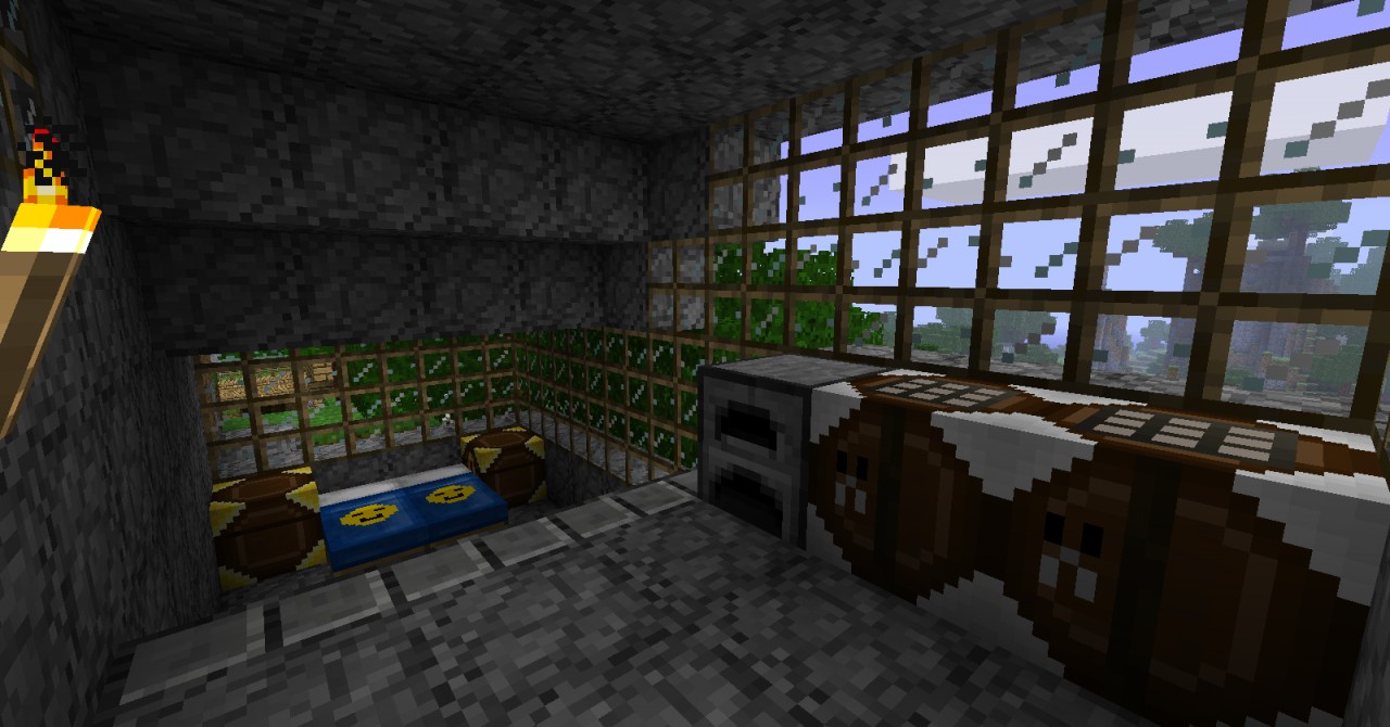 FunCraft Minecraft Texture Pack