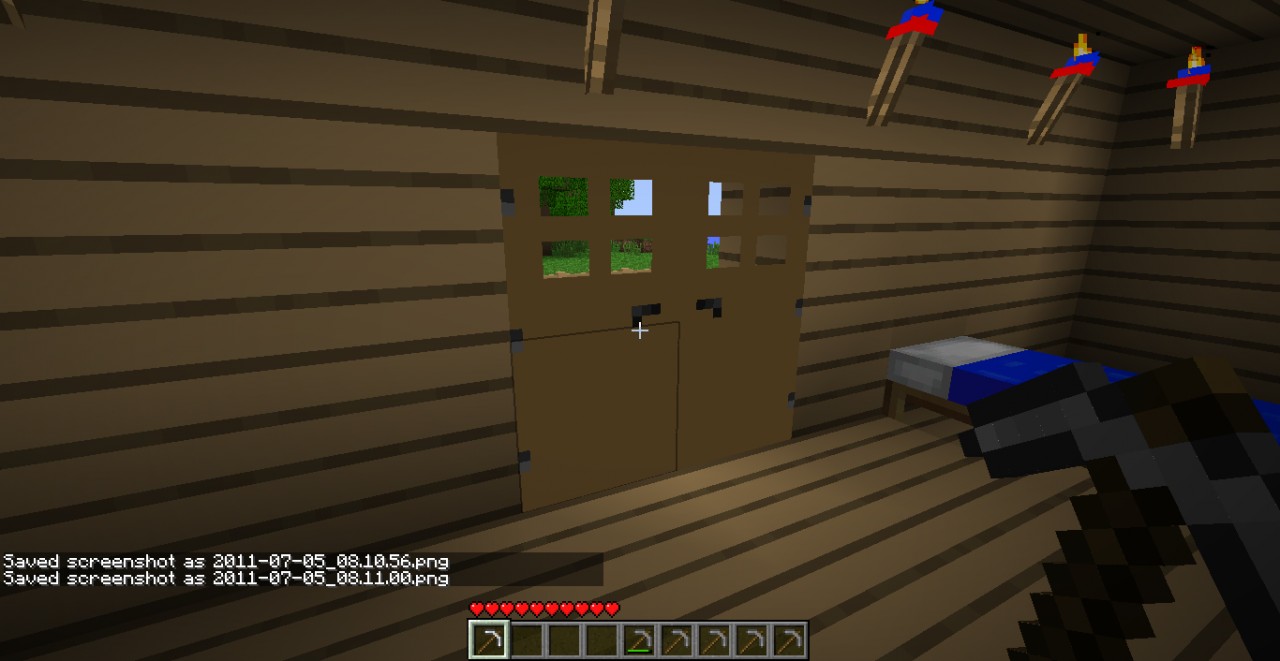 The Epic Pack Minecraft Texture Pack