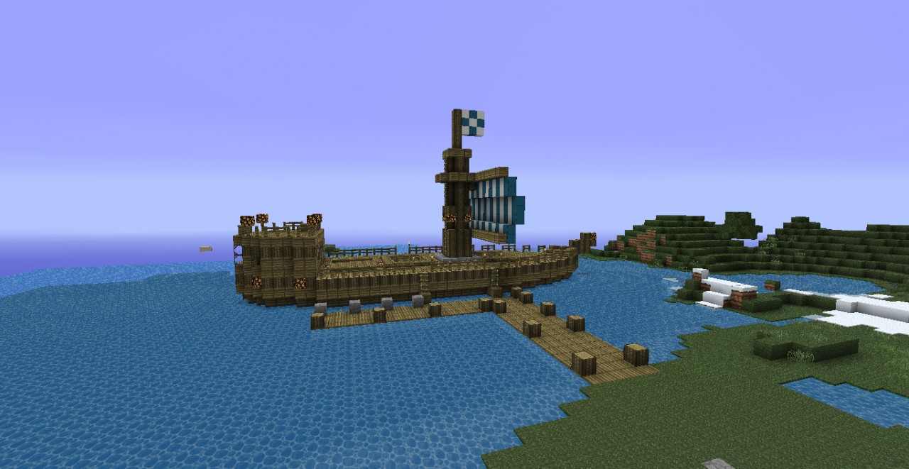 Minecraft Freaks Minecraft Server