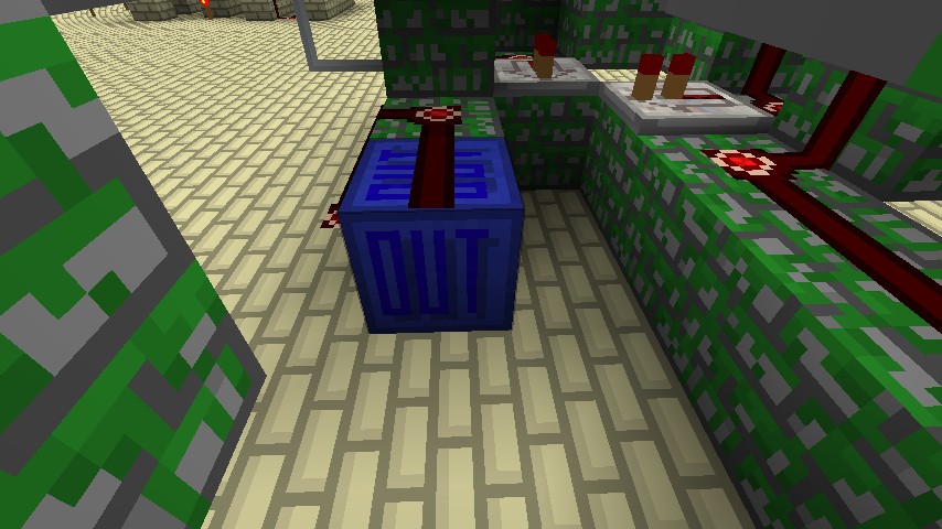 Most Efficient Full Adder Possible Minecraft Map