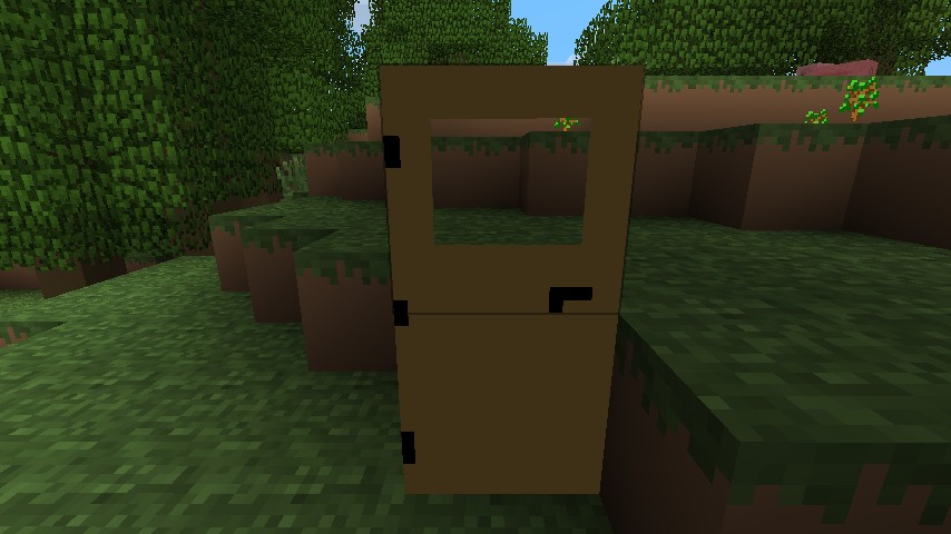 Smooth Minecraft Texture Pack