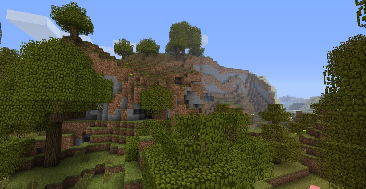 Indev survival server Minecraft Server