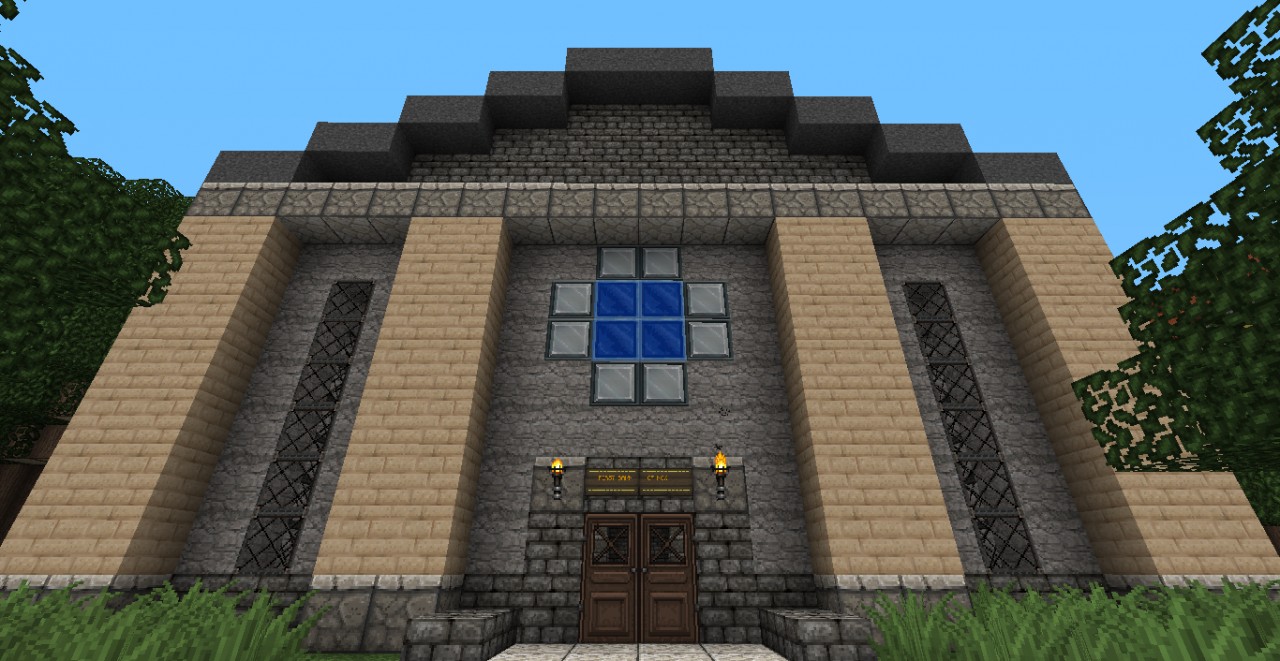 Nox Imperialis Minecraft Server