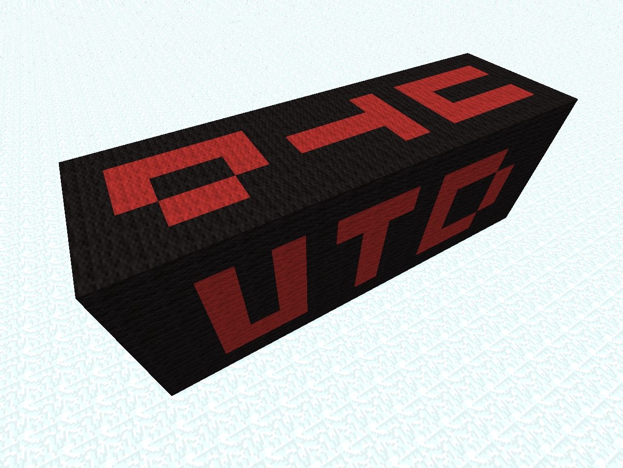 UTD Utilities 110s Discharge Timer with Reset Circuit Minecraft Map