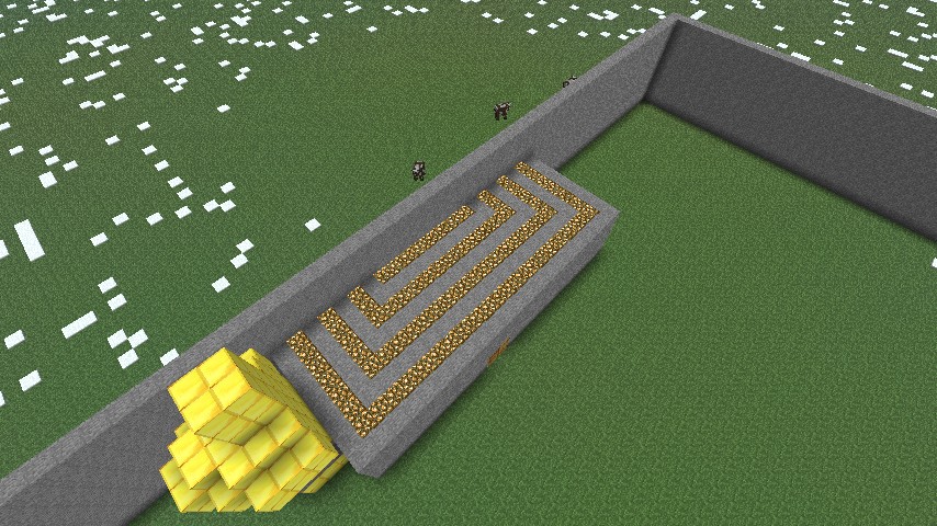 Notch-o-polis Minecraft Map