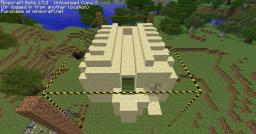 sacrifice altar Minecraft Map