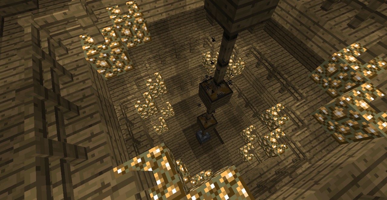 Wind-mill 2.3! out now! Minecraft Map