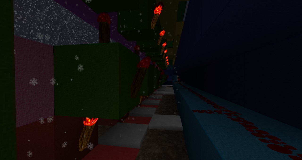 V-Craft 128x [1.7.3] Minecraft Texture Pack