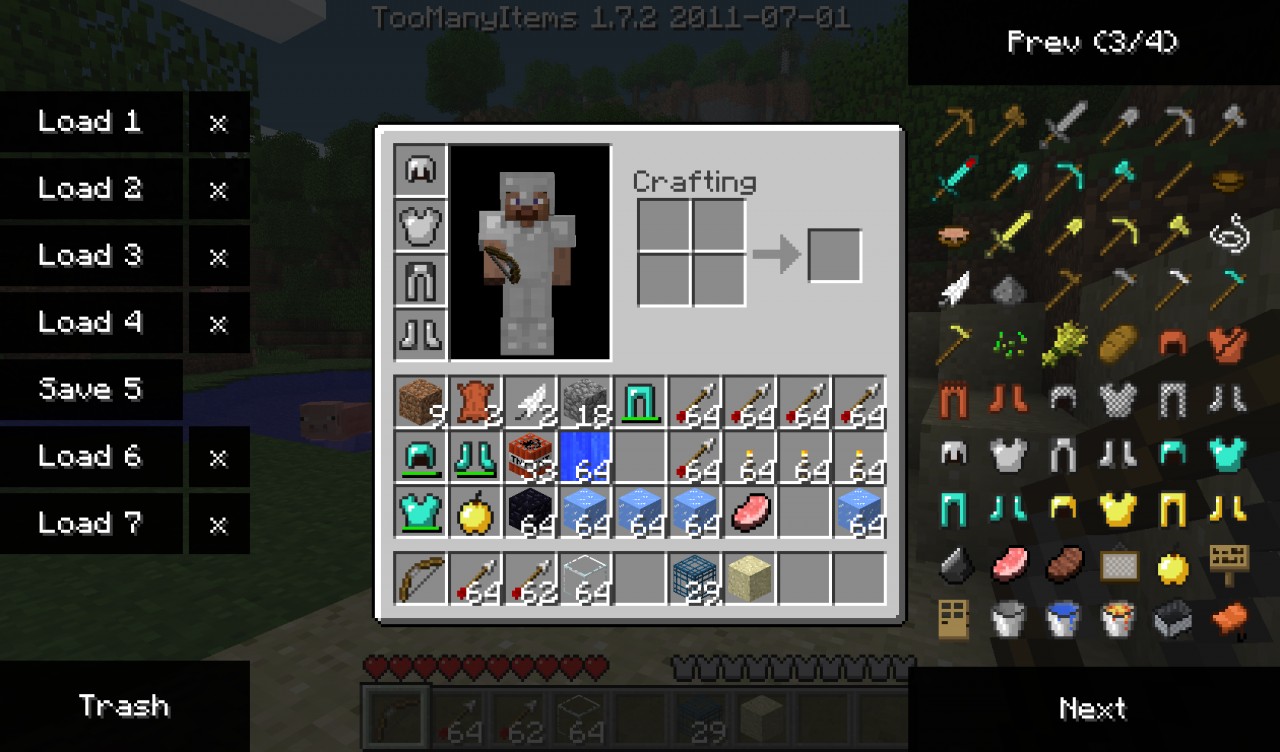 u999 texture pack Minecraft Texture Pack