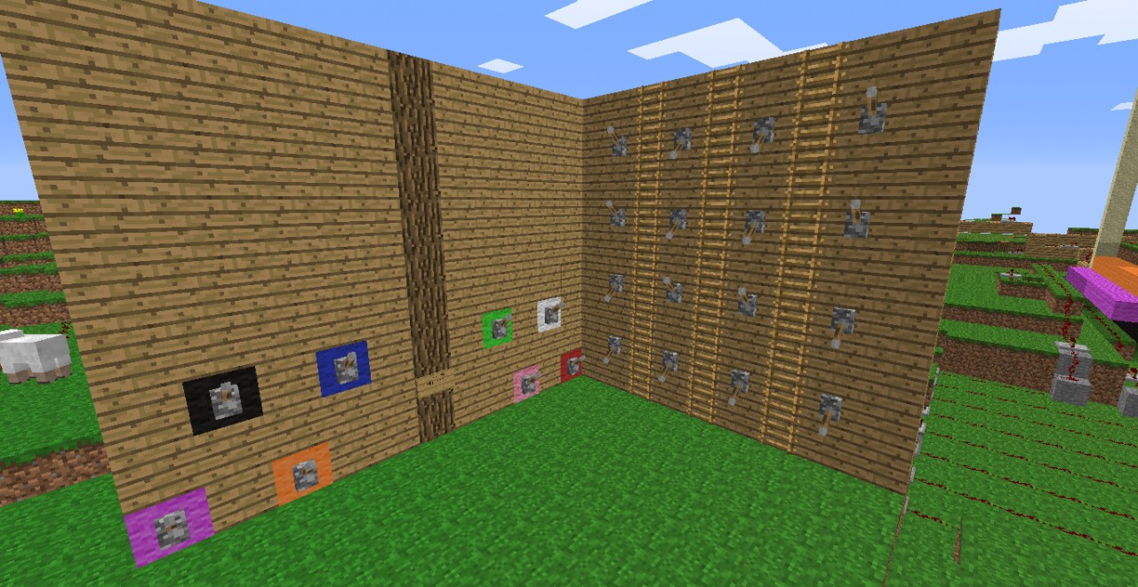 Minecraft Printer Minecraft Map