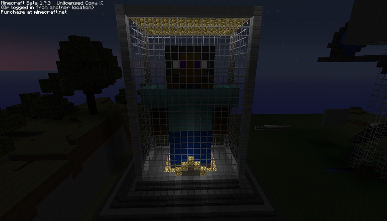 Free Build Minecraft Minecraft Server