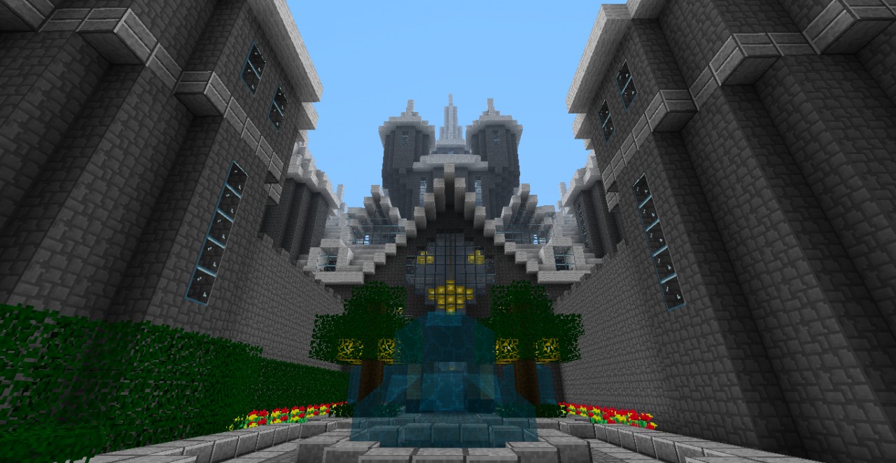 Mazter_redz Master texture pack Minecraft Texture Pack