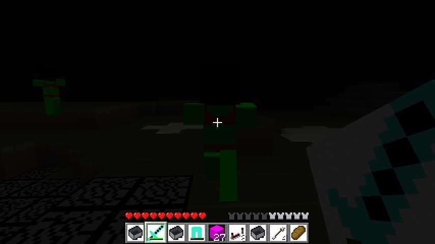 RETRO CRAFT Minecraft Texture Pack