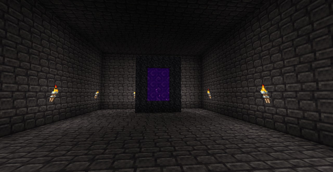 Epic Castle- strmanha Minecraft Map