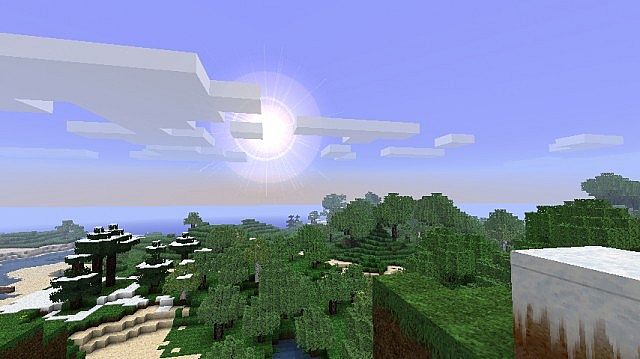 CLOSED Minecraft Server