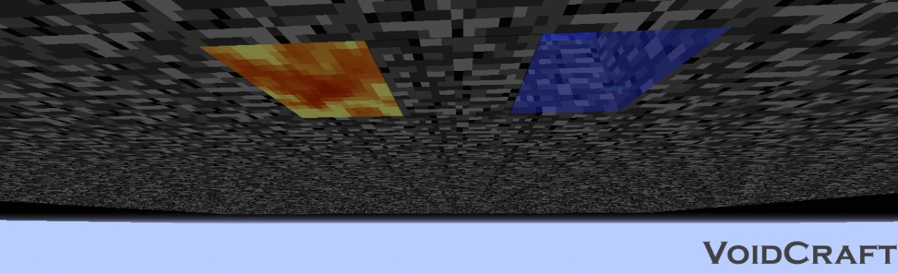[1.7.3] VoidCraft V1.0 Minecraft Mod