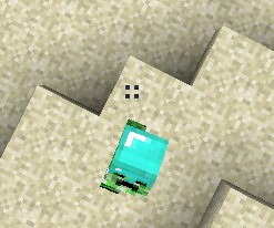 pig and creeper Minecraft Texture Pack