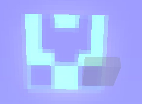 pig and creeper Minecraft Texture Pack