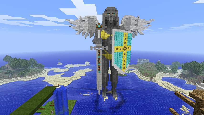 Minecraft States Minecraft Server