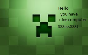 Hi! Minecraft Server