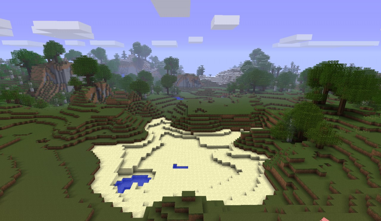 Lemon42's LemonCraft Minecraft Texture Pack