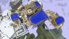 Gazamo guide Minecraft Map