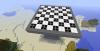 Large Usable Chess Set Minecraft Map