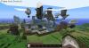 mistral city server Minecraft Server