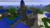Stormwind City Castle Minecraft Map